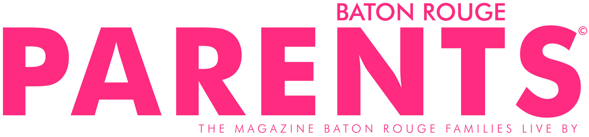 Baton Rouge Parents Magazine