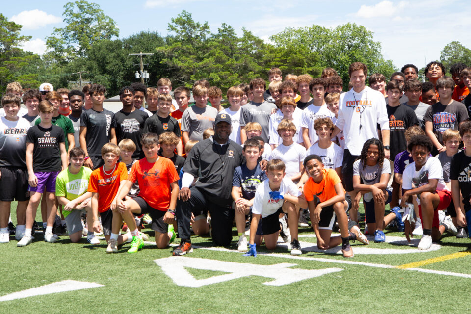 Summer Camp Roundup - Baton Rouge Parents Magazine