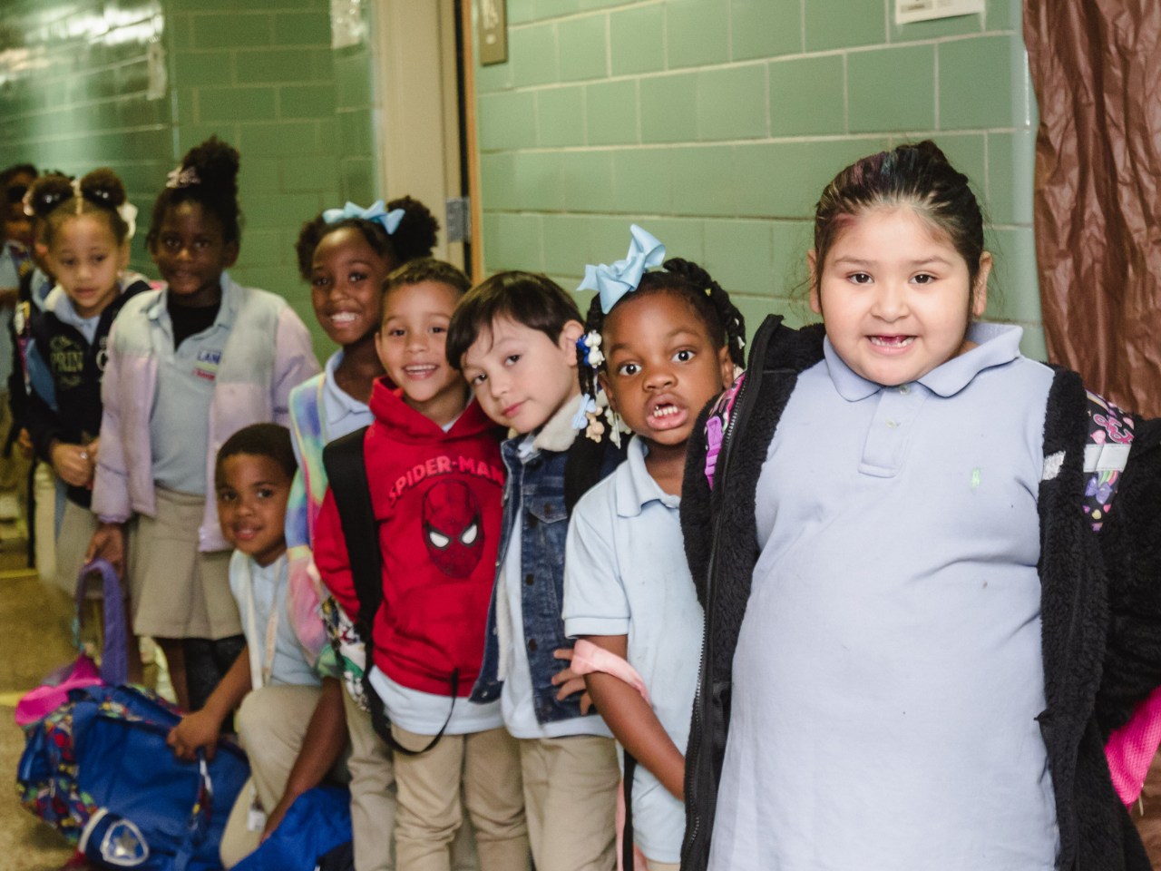 Balancing Connection and Curriculum at Lanier Elementary - Baton Rouge Parents Magazine