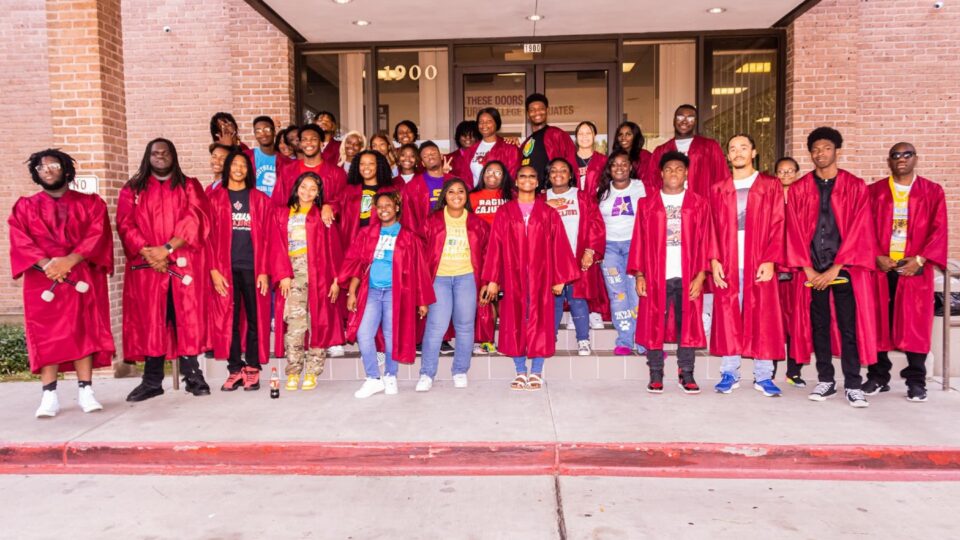 Reimagining Education Through The K-16 Model - Baton Rouge Parents Magazine