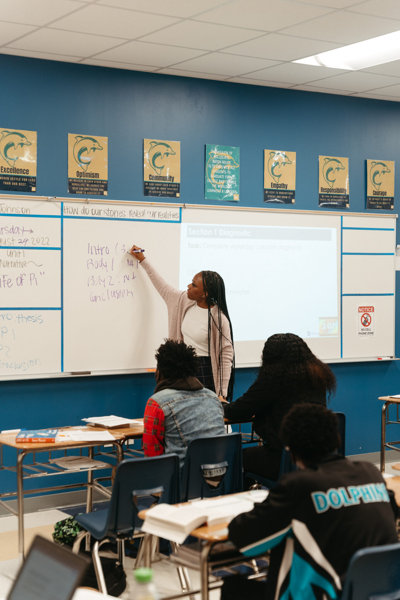 Collegiate Baton Rouge is Pioneering Success Through Inclusivity and ...