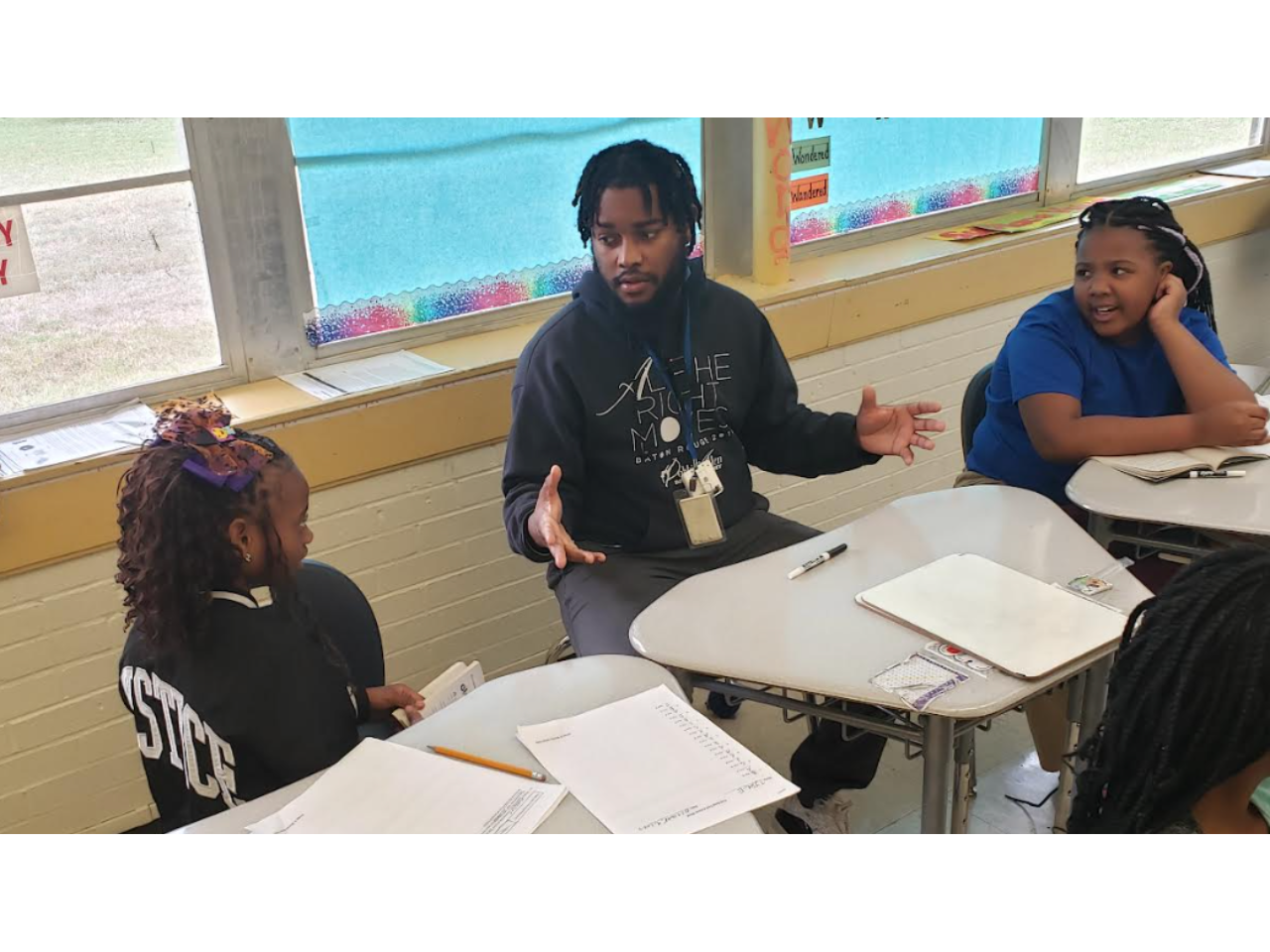 Meeting Her Needs: How Redesign Schools Louisiana Combats Period ...