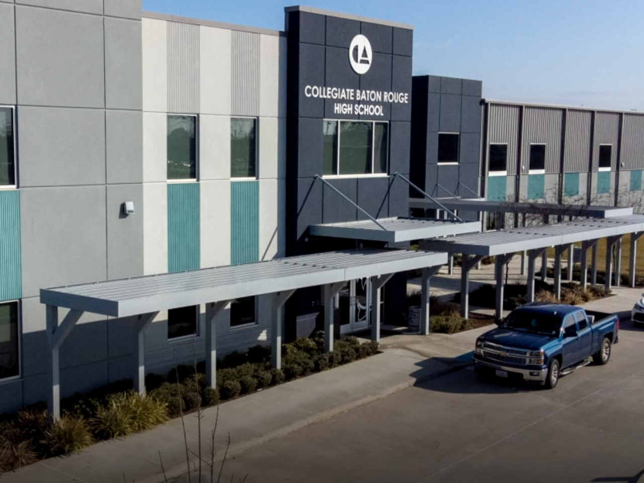 Collegiate Baton Rouge Announces New Principal - Baton Rouge Parents ...