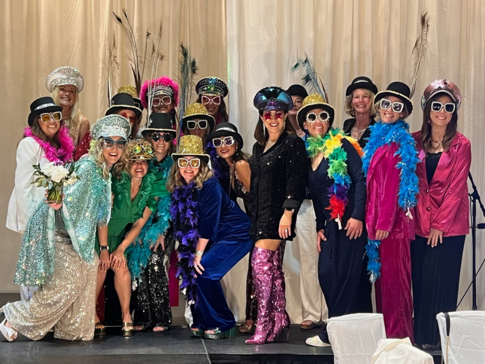 Baton Rouge Symphony League Shines Through the Decades - Baton Rouge ...