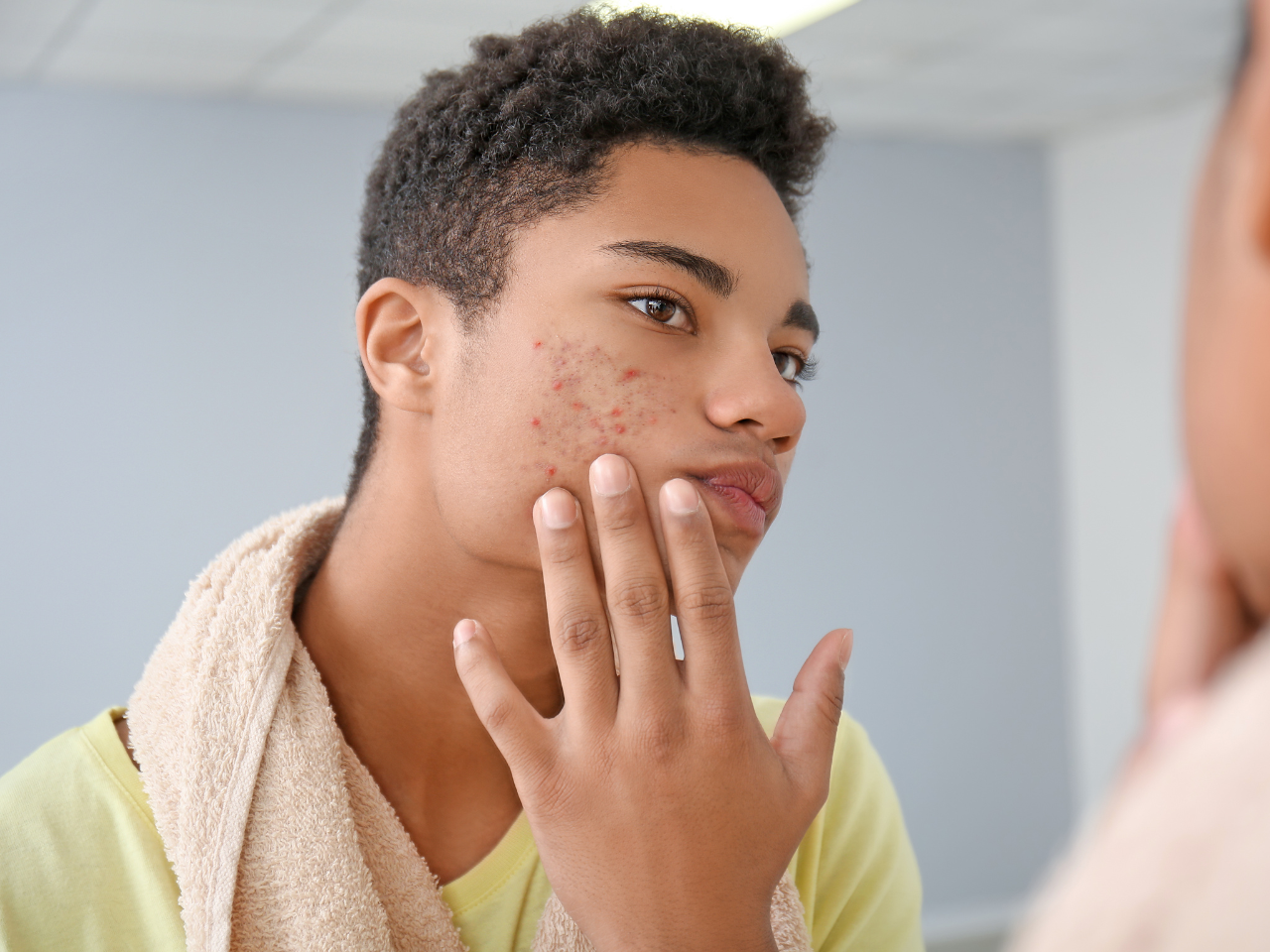 Louisiana Dermatology Associates Helps Your Pre-Teens and Teens Keep ...